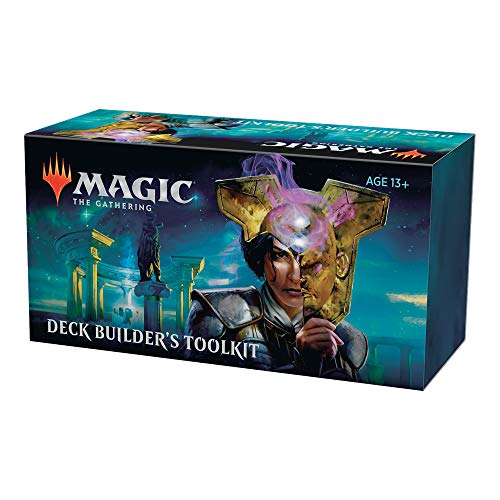Magic The Gathering Deck Builders Toolkit – ACE TCG