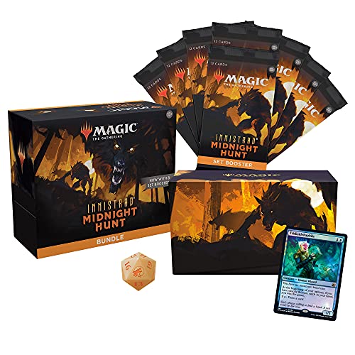 Magic The Gathering Fat Packs – ACE TCG