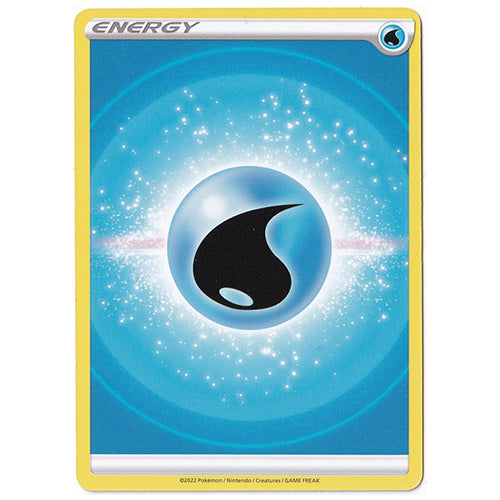 Pokemon Water Cards – ACE TCG